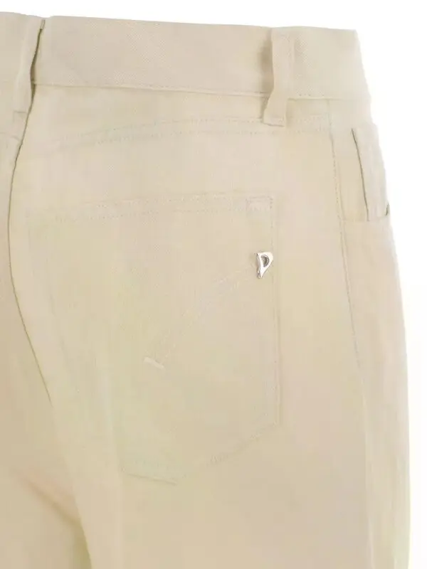 DONDUP Flared Trousers