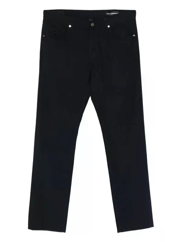 Karl Lagerfeld 5-pocket Trousers
