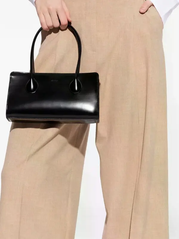Lié Studio Lie Studio The Lou Top Handle Bag