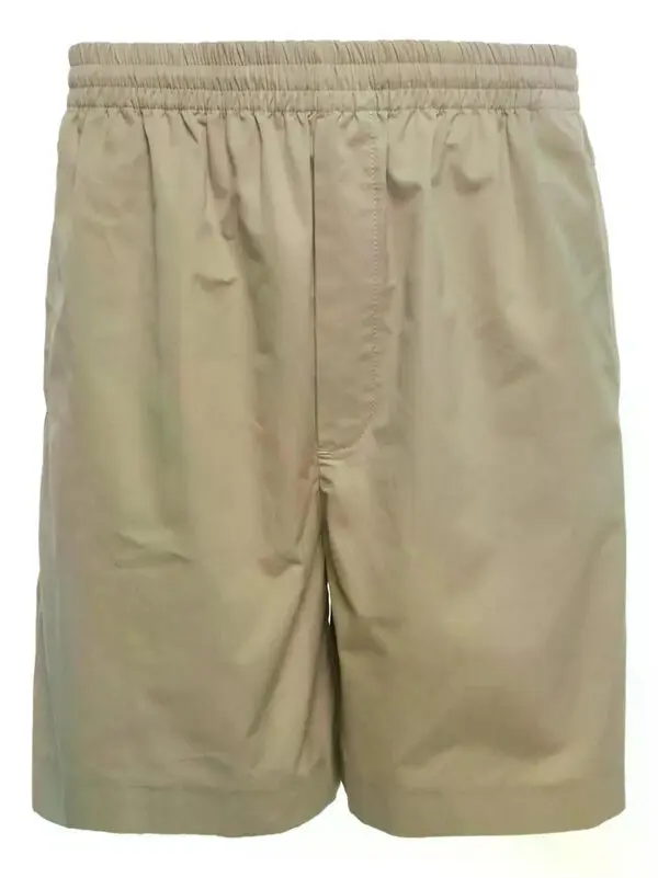 Valentino Garavani Cotton Shorts