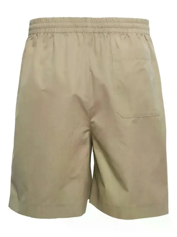 Valentino Garavani Cotton Shorts