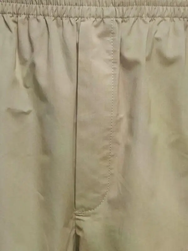 Valentino Garavani Cotton Shorts