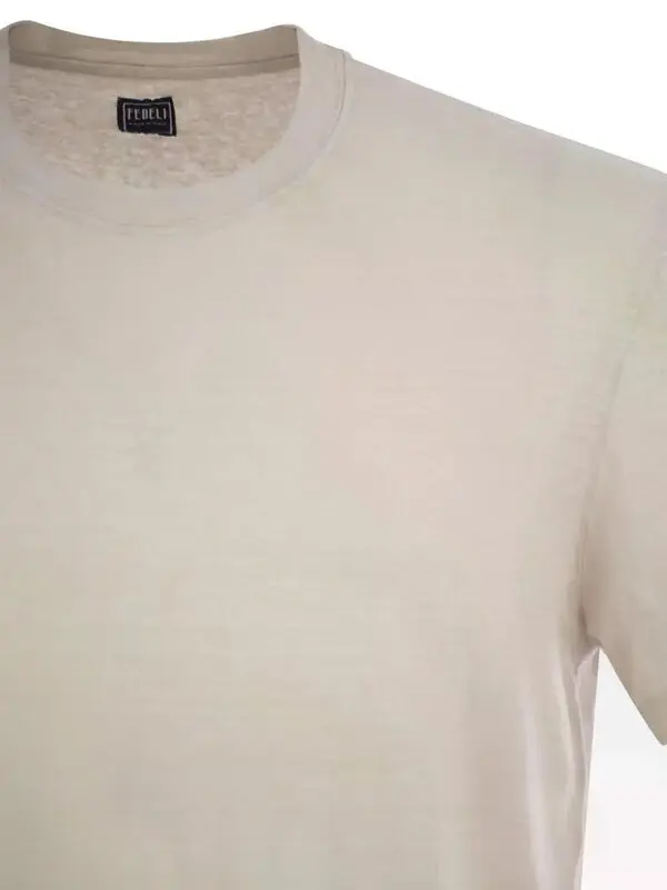 Fedeli Short-sleeved T-shirt