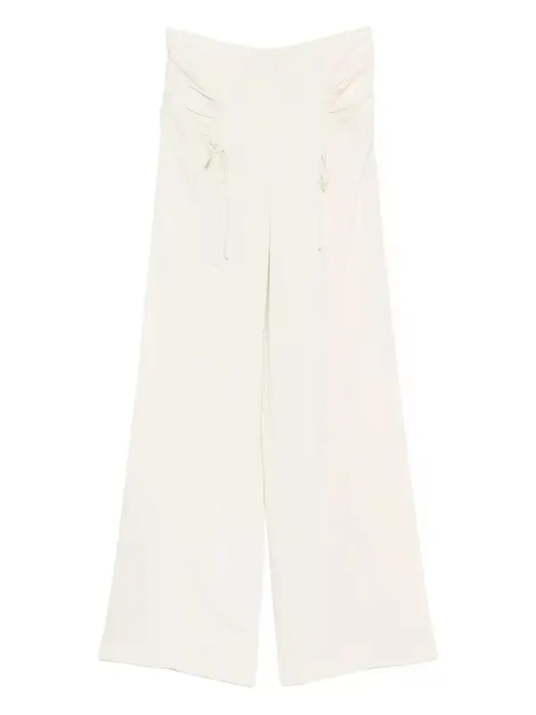 Botsí Drawstring Trousers