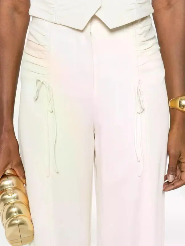 Botsí Drawstring Trousers