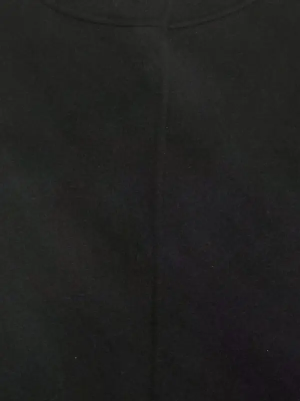 Max Mara Felted Midi Coat