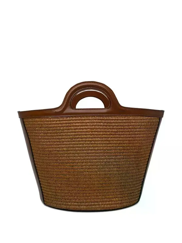 Marni Tropicalia Tote Bag