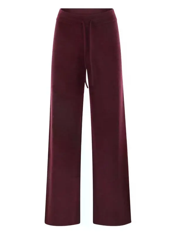 MC2 SAINT BARTH Cambon Drawstring Trousers