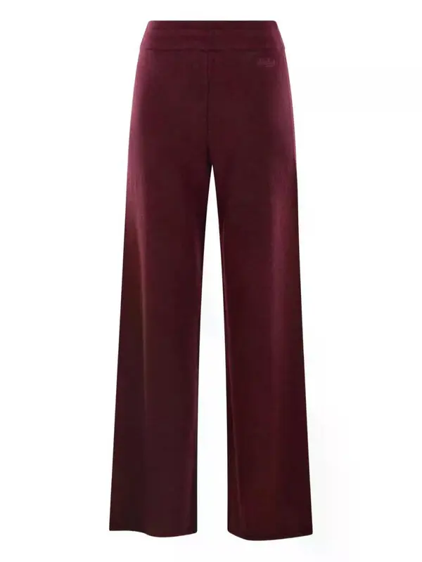 MC2 SAINT BARTH Cambon Drawstring Trousers
