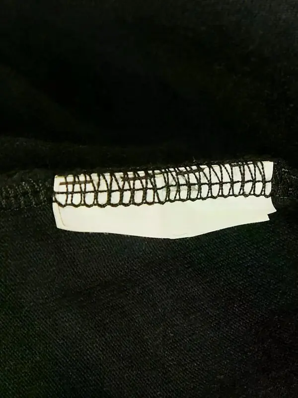 Off-White Backbone-print Cotton T-shirt