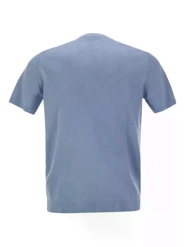PT TORINO Crew Neck Short Sleeve T-shirt