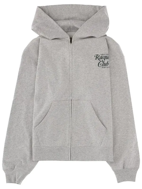 SPORTY & RICH Nyrc Sweatshirt
