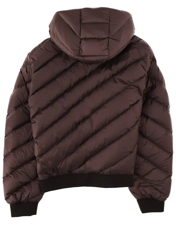 Fendi Reversible Padded Jacket