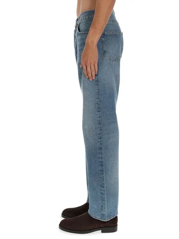 SUNFLOWER Loose Fit Jeans