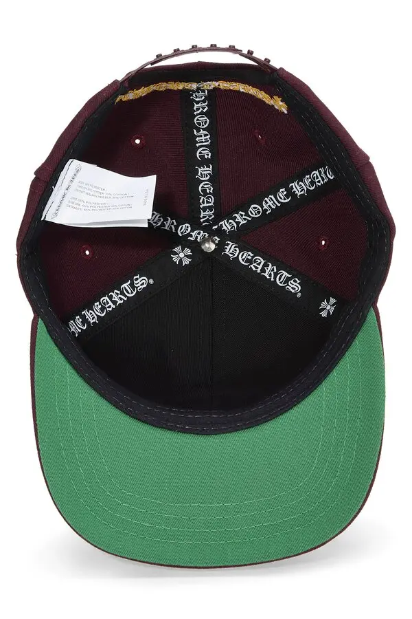 Chrome Hearts Baseball Cap