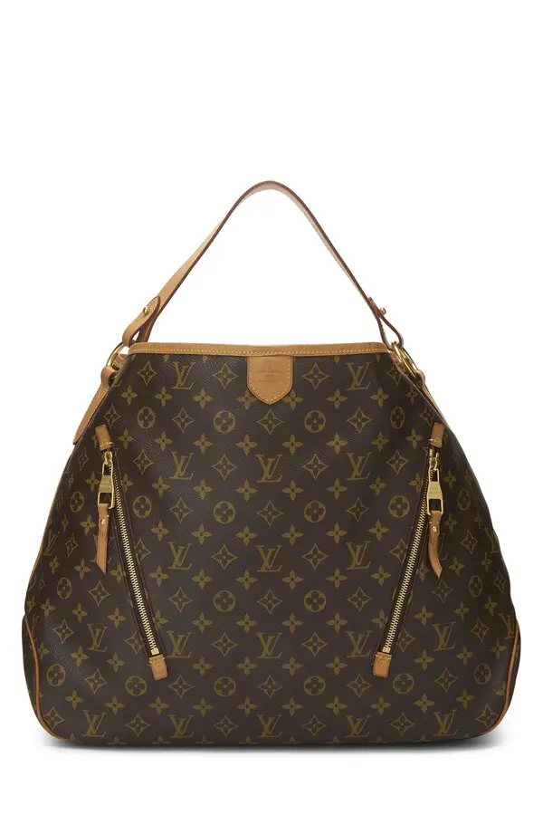 LOUIS VUITTON Monogram Delightful