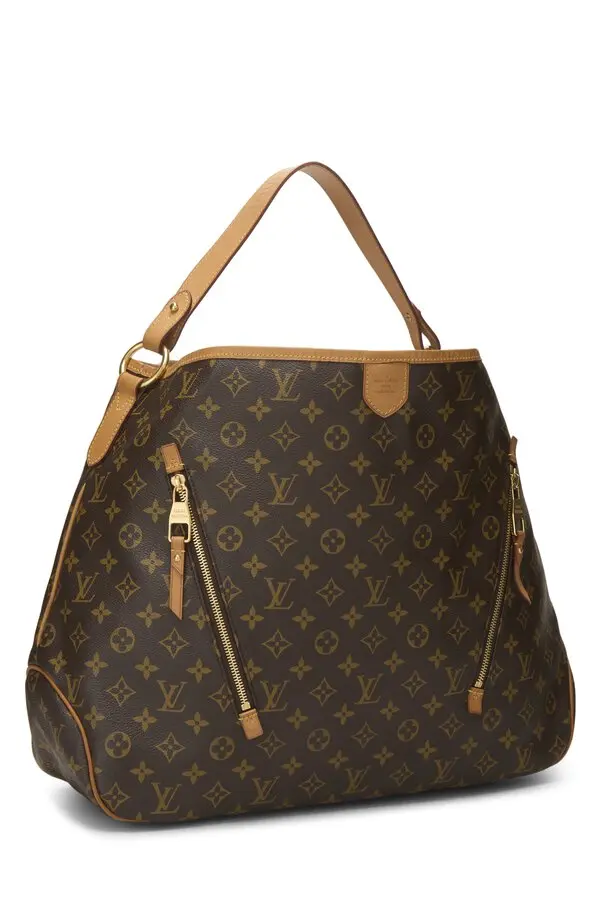 LOUIS VUITTON Monogram Delightful