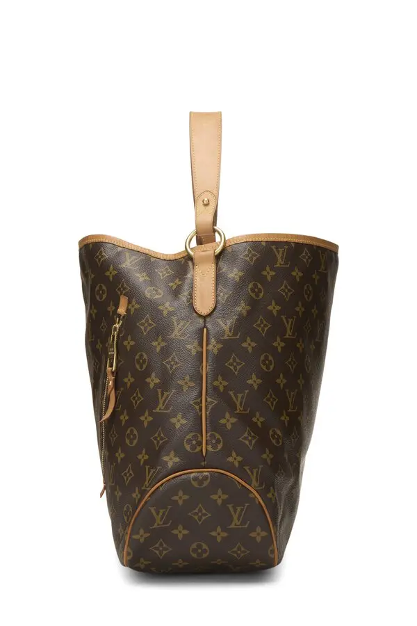 LOUIS VUITTON Monogram Delightful
