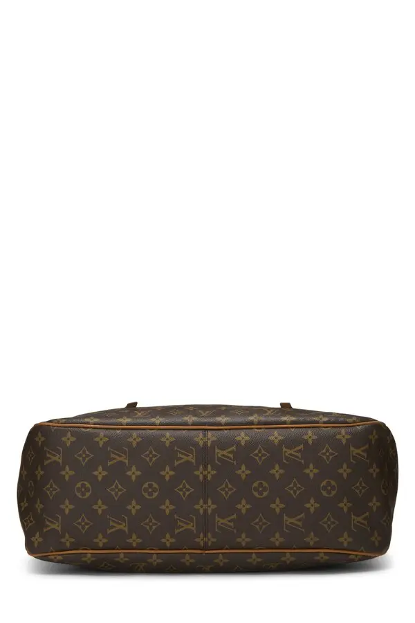 LOUIS VUITTON Monogram Delightful