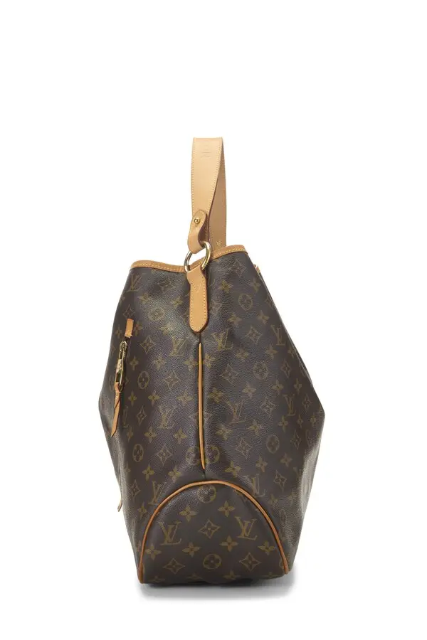 LOUIS VUITTON Monogram Delightful