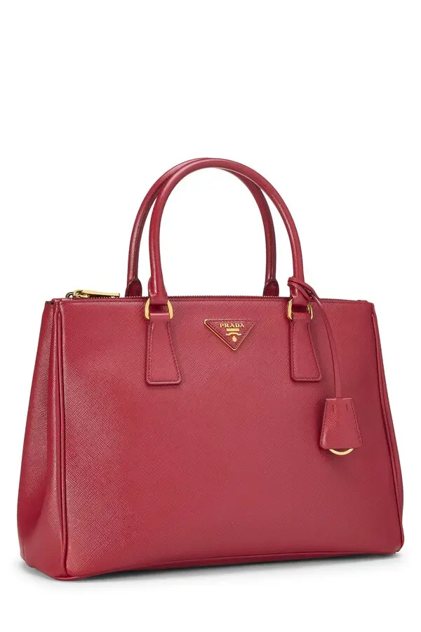 Prada Saffiano Galleria Tote