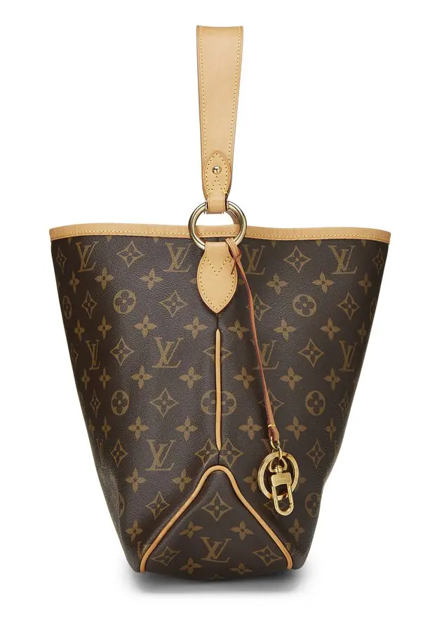 LOUIS VUITTON Monogram Delightful Nm