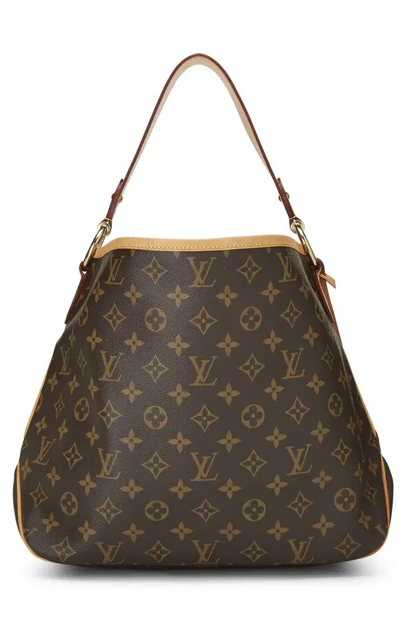 LOUIS VUITTON Monogram Delightful Nm