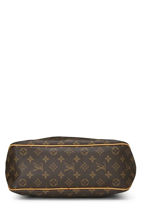 LOUIS VUITTON Monogram Delightful Nm