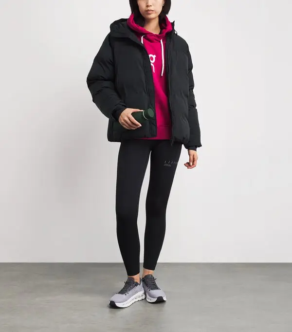 On All-day Puffer Jacket