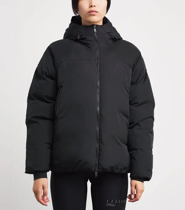 On All-day Puffer Jacket