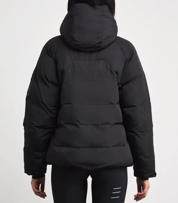 On All-day Puffer Jacket
