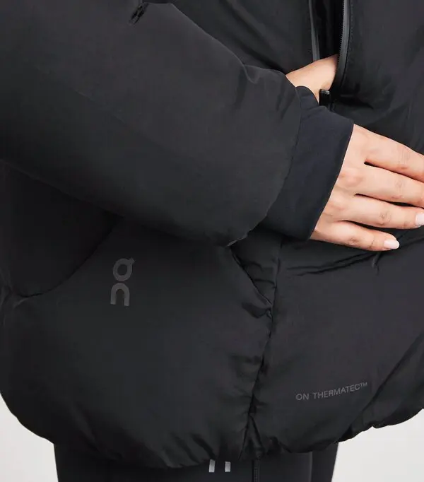 On All-day Puffer Jacket