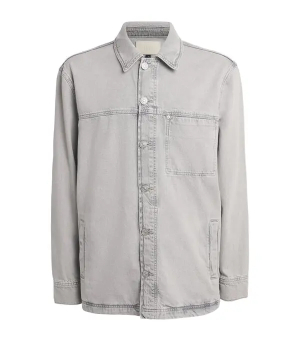 Paige Denim Overshirt