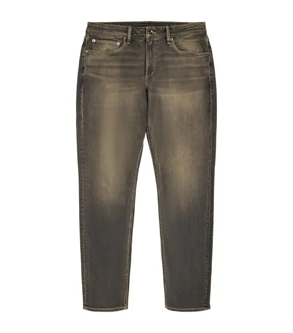 Rag & Bone Fit 3 Slim Jeans