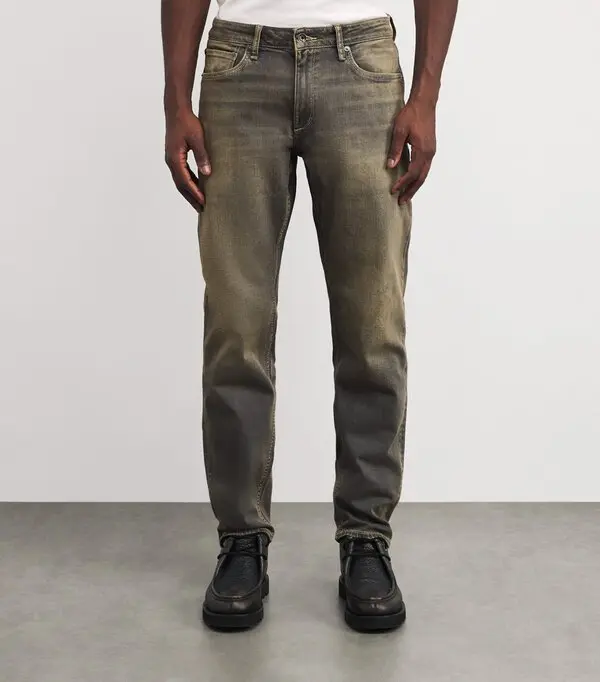 Rag & Bone Fit 3 Slim Jeans