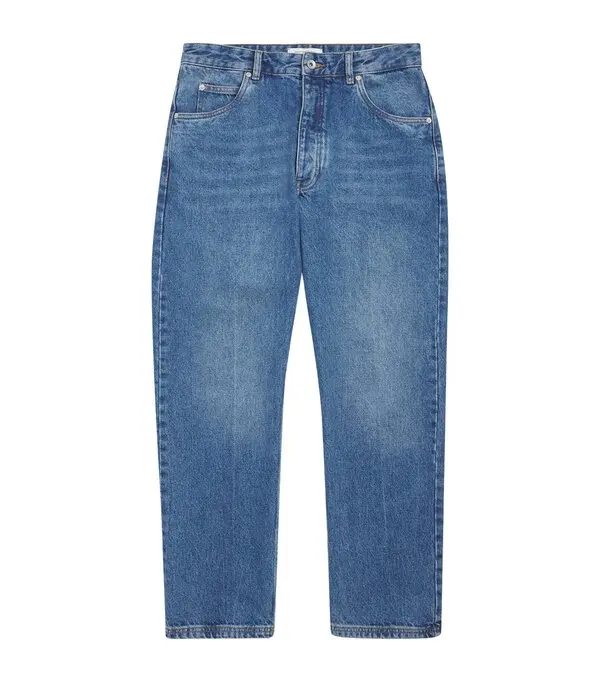 Studio Nicholson X Aaron Levine Windslow Jeans