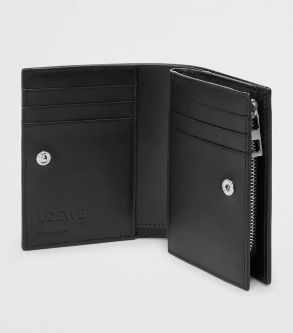 Loewe Calfskin Panta Wallet