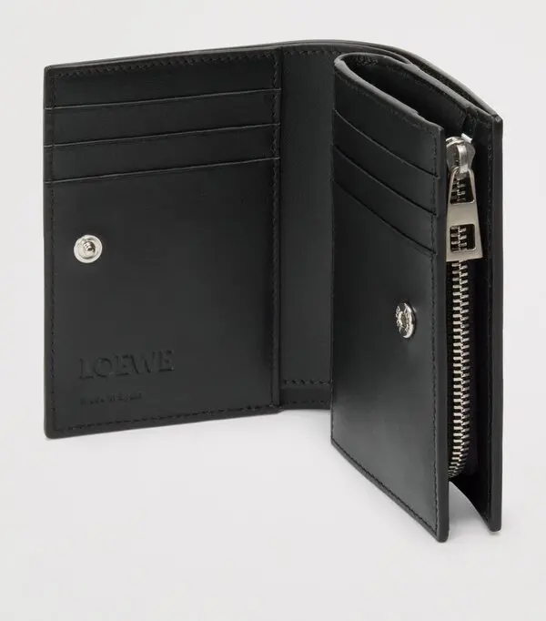 Loewe Calfskin Panta Wallet