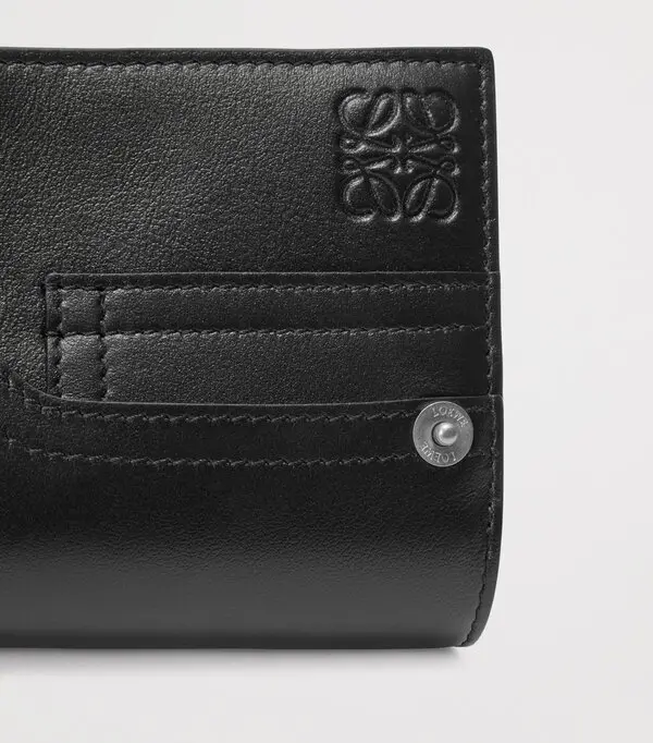 Loewe Calfskin Panta Wallet