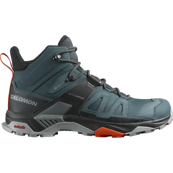 SALOMON X Ultra 4 Mid Gtx - Stargazer/black
