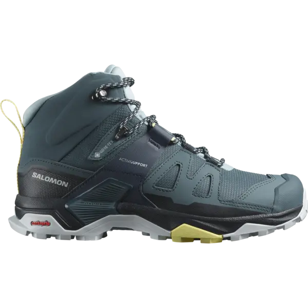 SALOMON X Ultra 4 Mid Gtx Boots - Stargazer / Carbon