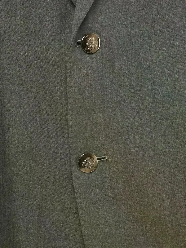 Ermenegildo Zegna Notched-lapel Blazer