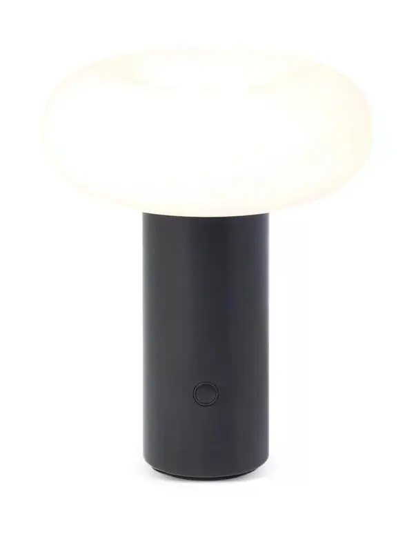 THE CONRAN SHOP Torus Portable Lamp - White