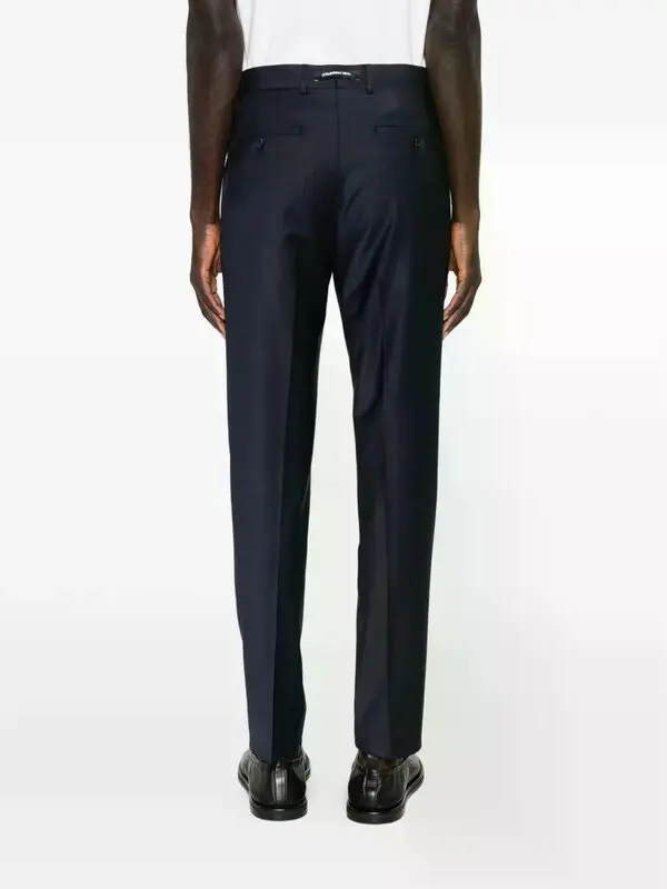 Karl Lagerfeld Road Trousers