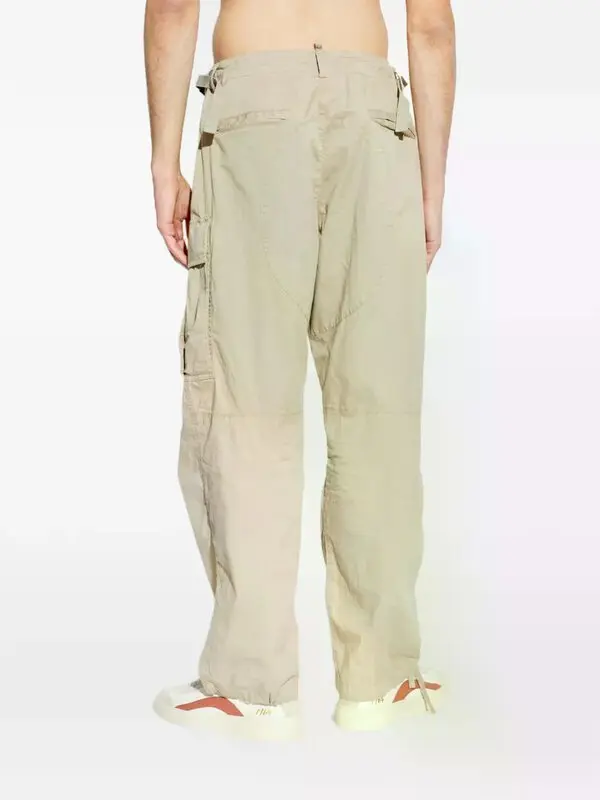 Dsquared2 Cargo Trousers - Neutrals