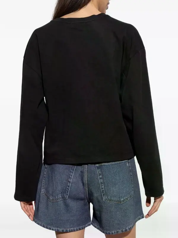 Rag & Bone Long-sleeved T-shirt