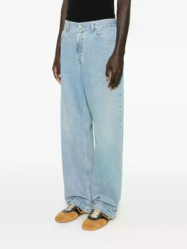 Axel Arigato Zine Jeans