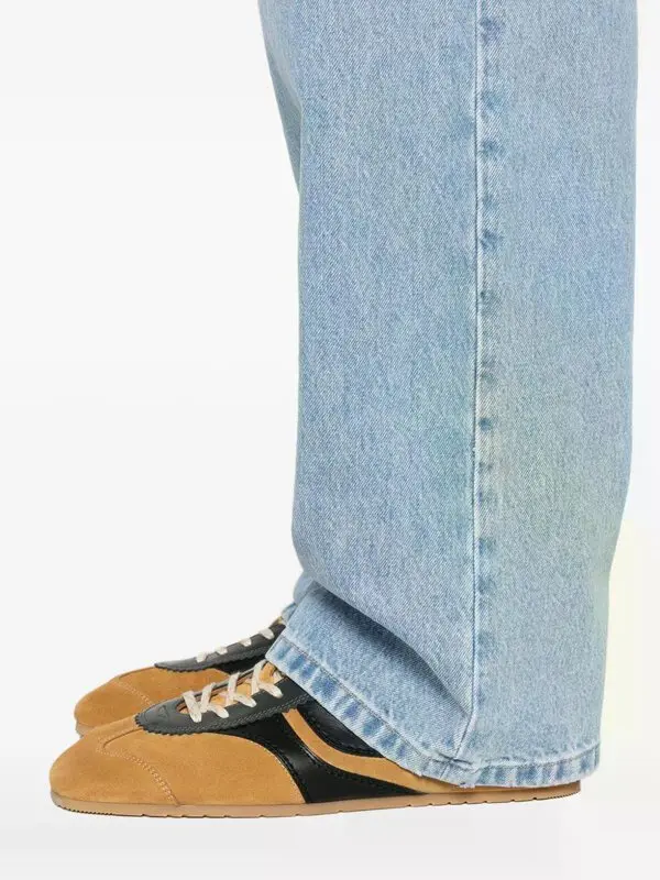 Axel Arigato Zine Jeans