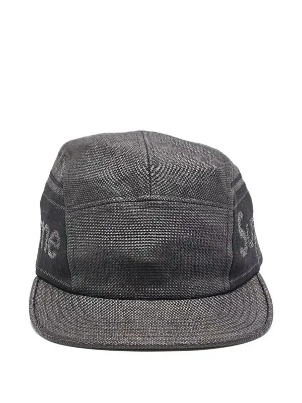 Supreme Structured Logo Cap