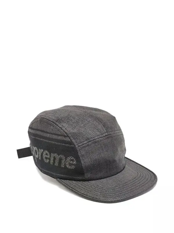 Supreme Structured Logo Cap